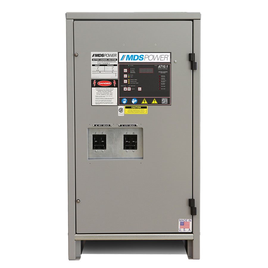 Battery Chargers - MDS Power Inc.
