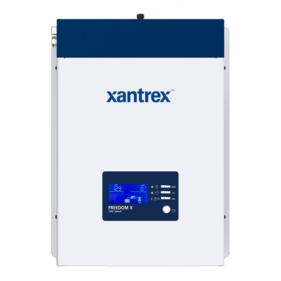 Xantrex Technology Products