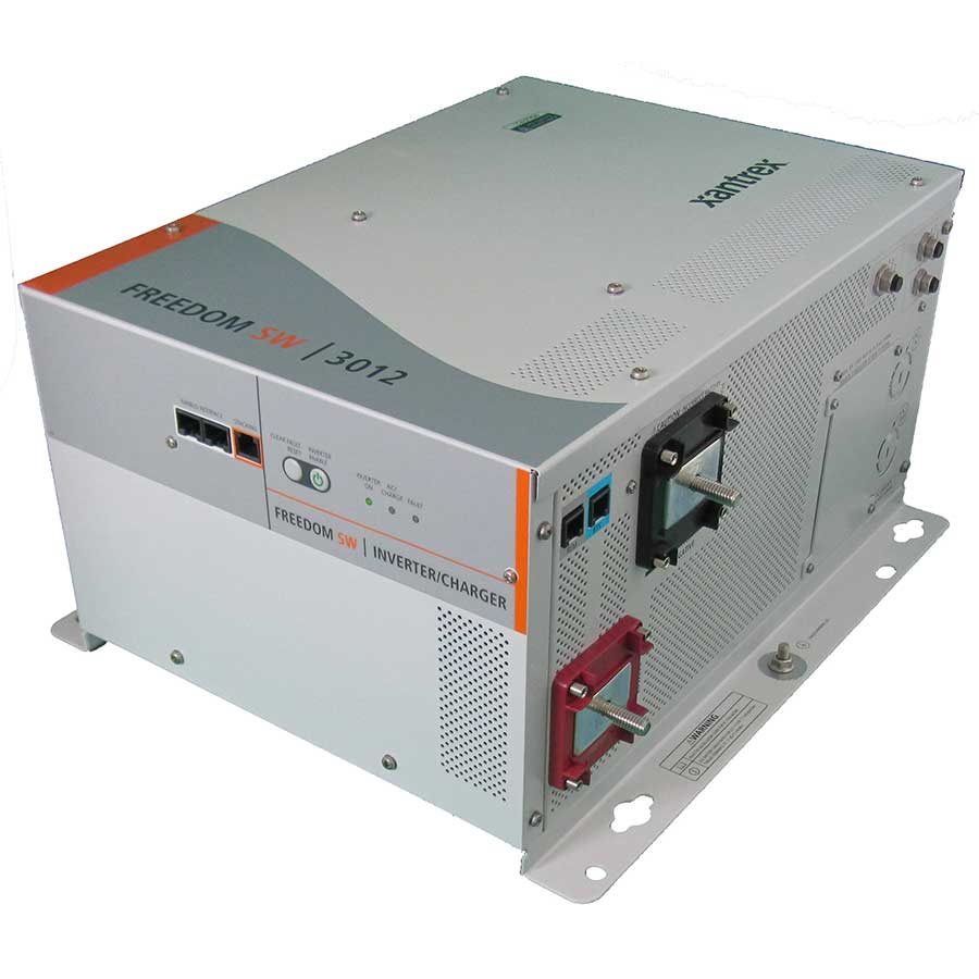 Xantrex Technology Products