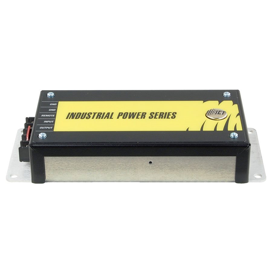 ICT Power Innovative Circuit Technology