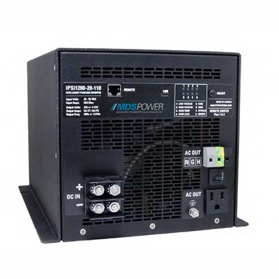 Power Inverters - MDS Power Inc.