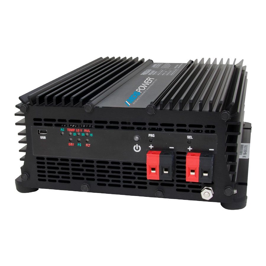 DC Power Systems - MDS Power Inc.