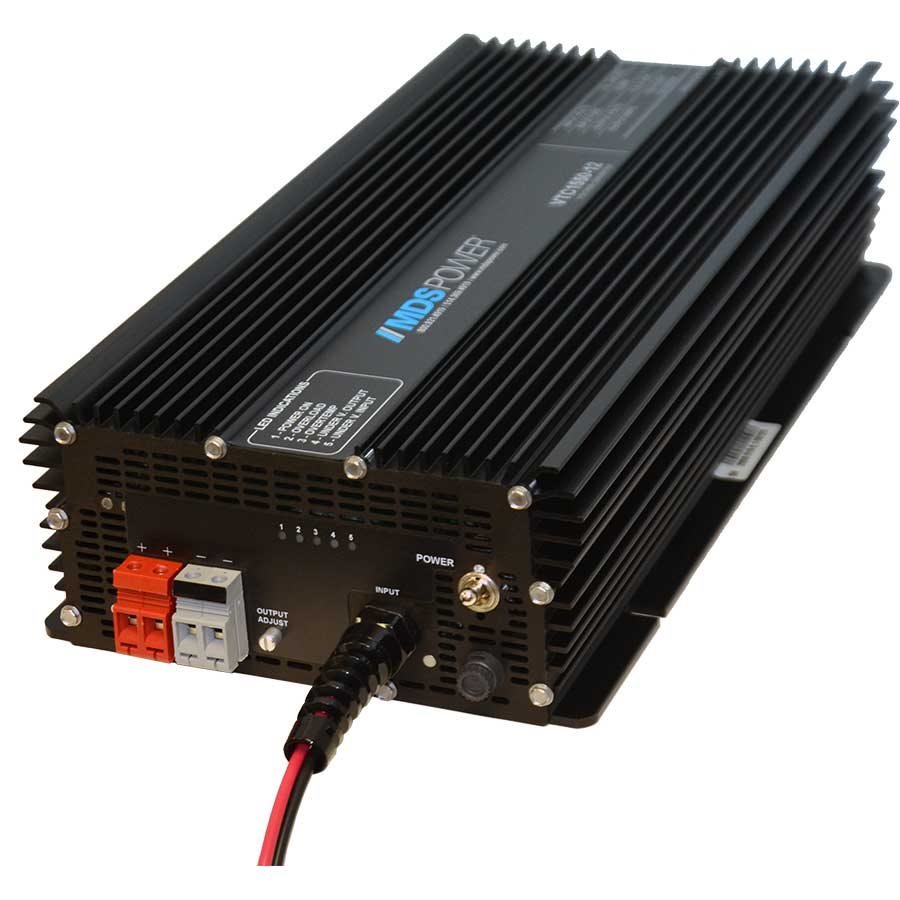 MDS Power Inc. Battery Chargers, Power Inverters, Frequency Converters