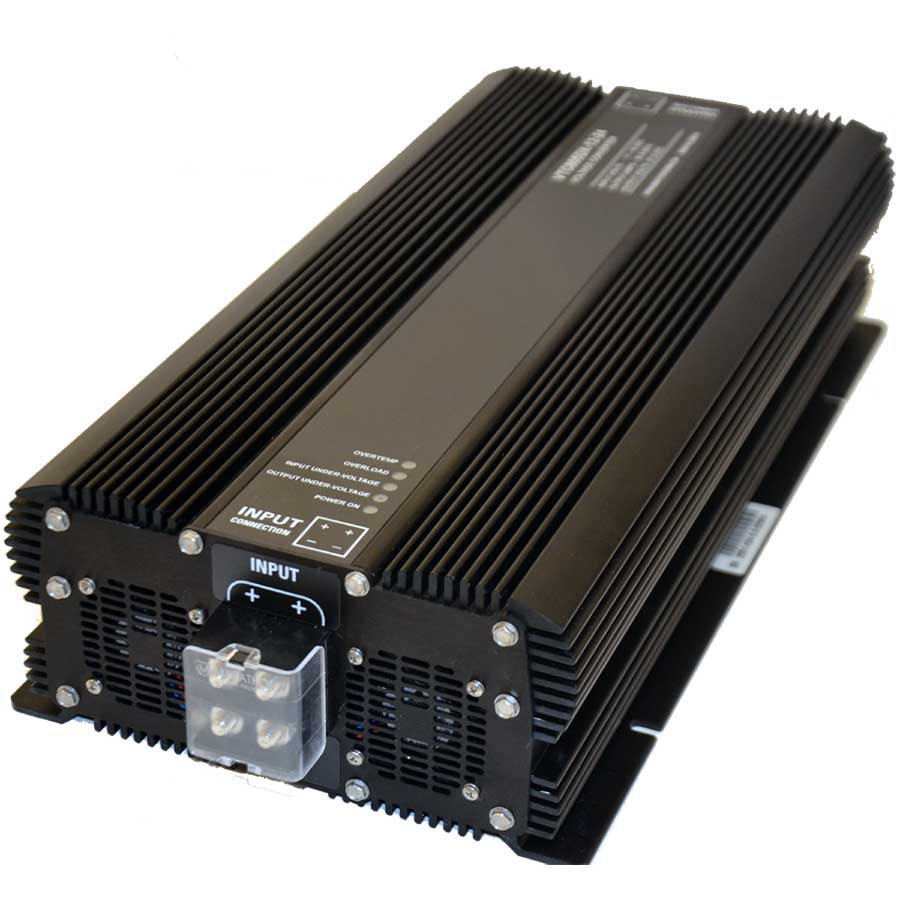 DC/DC Converters - MDS Power Inc.