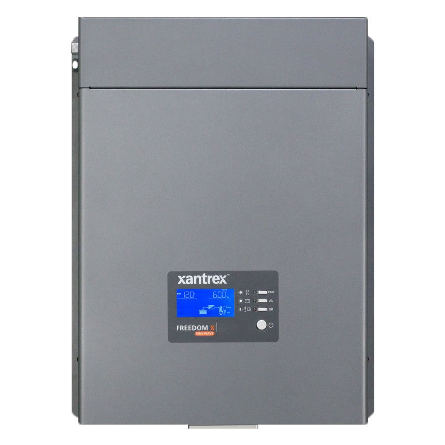Freedom X 2000/24 817-2000-21 Inverter 24VDC 2000W